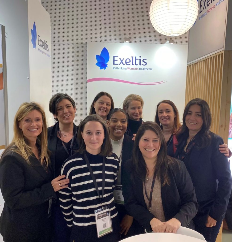 Pourquoi Exeltis Santé est devenu mécène de la Fondation Recherche ...