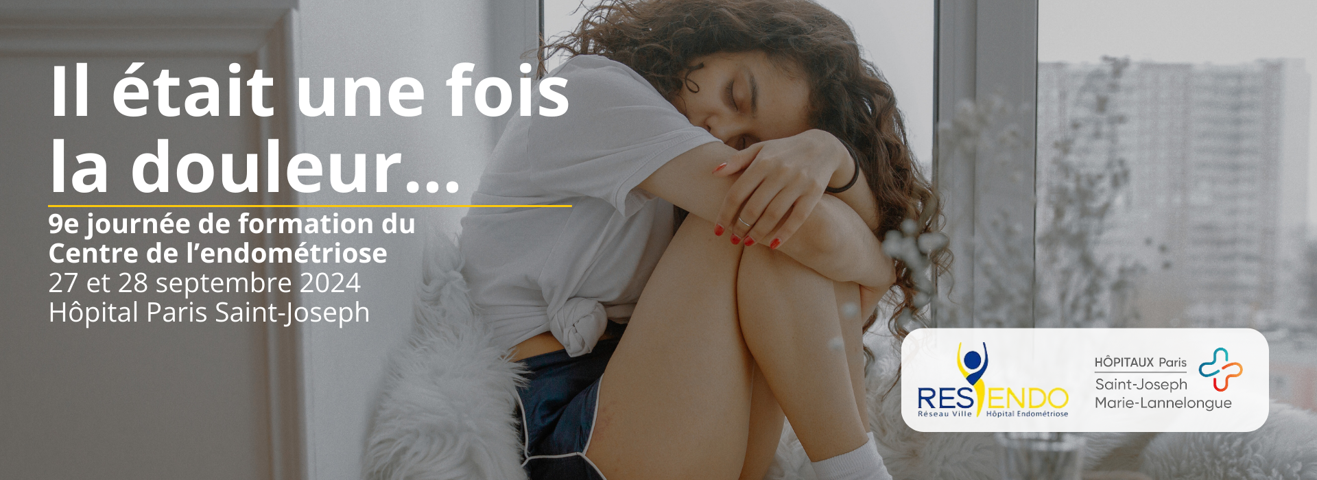 Retour sur les 9e journées de formation du centre de l'endométriose de ...