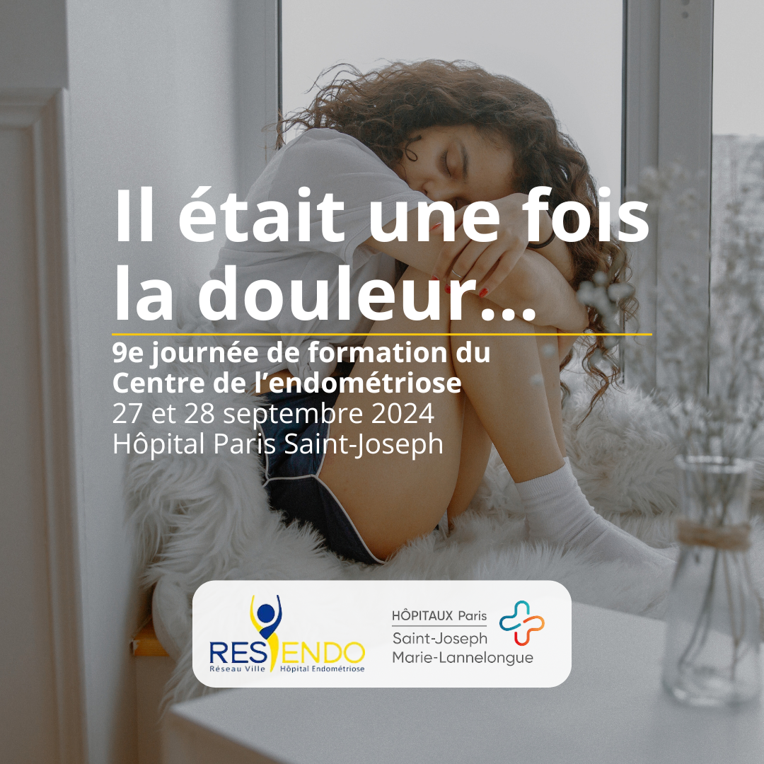 Fondation pour la Recherche sur l'Endométriose
